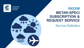 Service Definitions | SWIM Registry